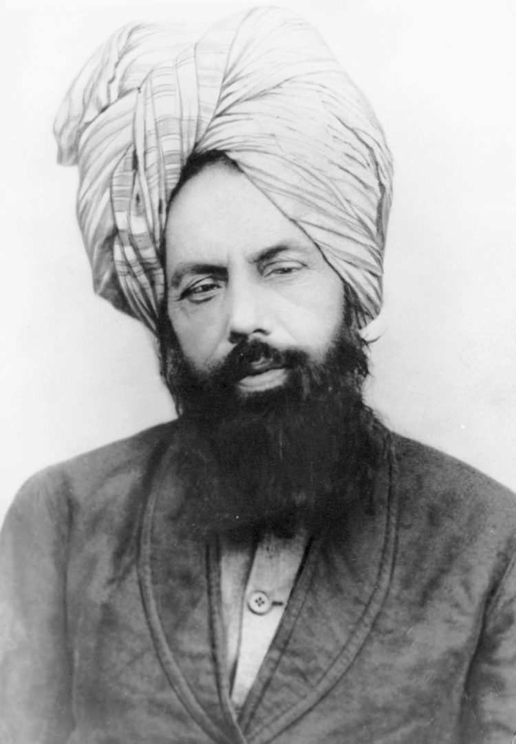 The Promised Messiah - True Islam Site