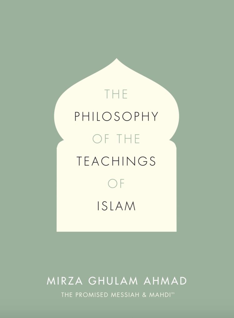 The Promised Messiah - True Islam Site