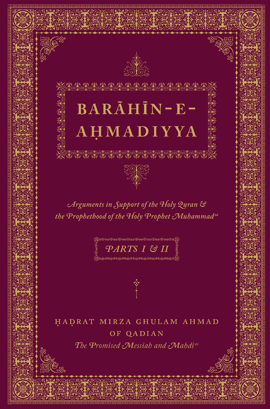 The Promised Messiah - True Islam Site