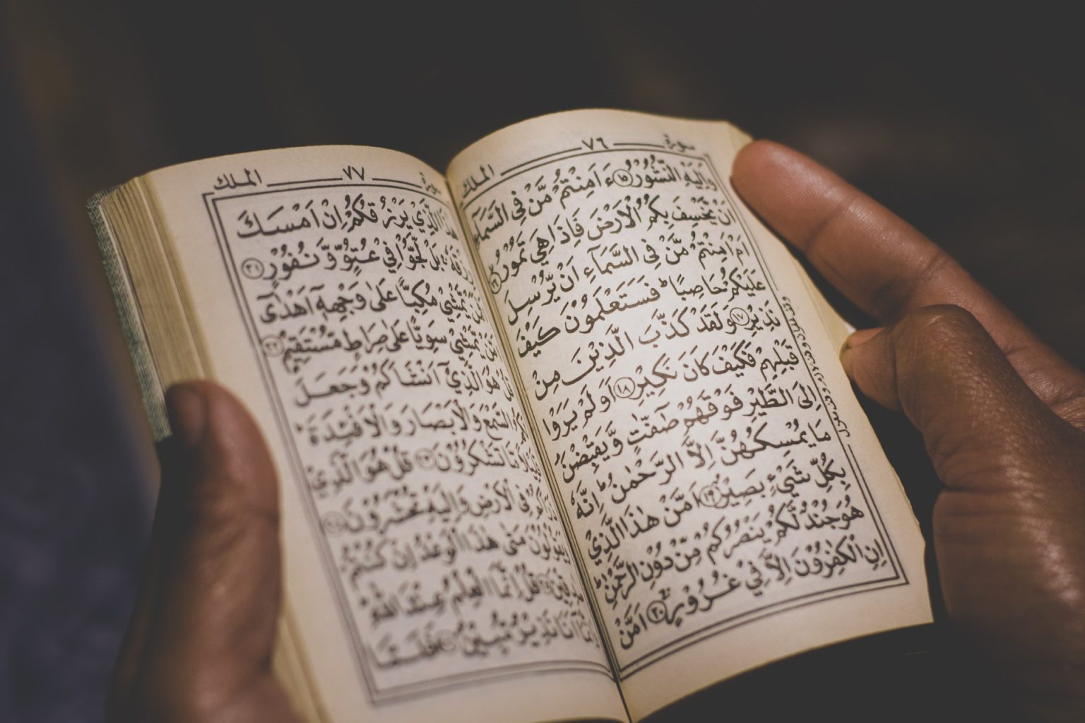 Are Jews Hated in Islam? - True Islam Site