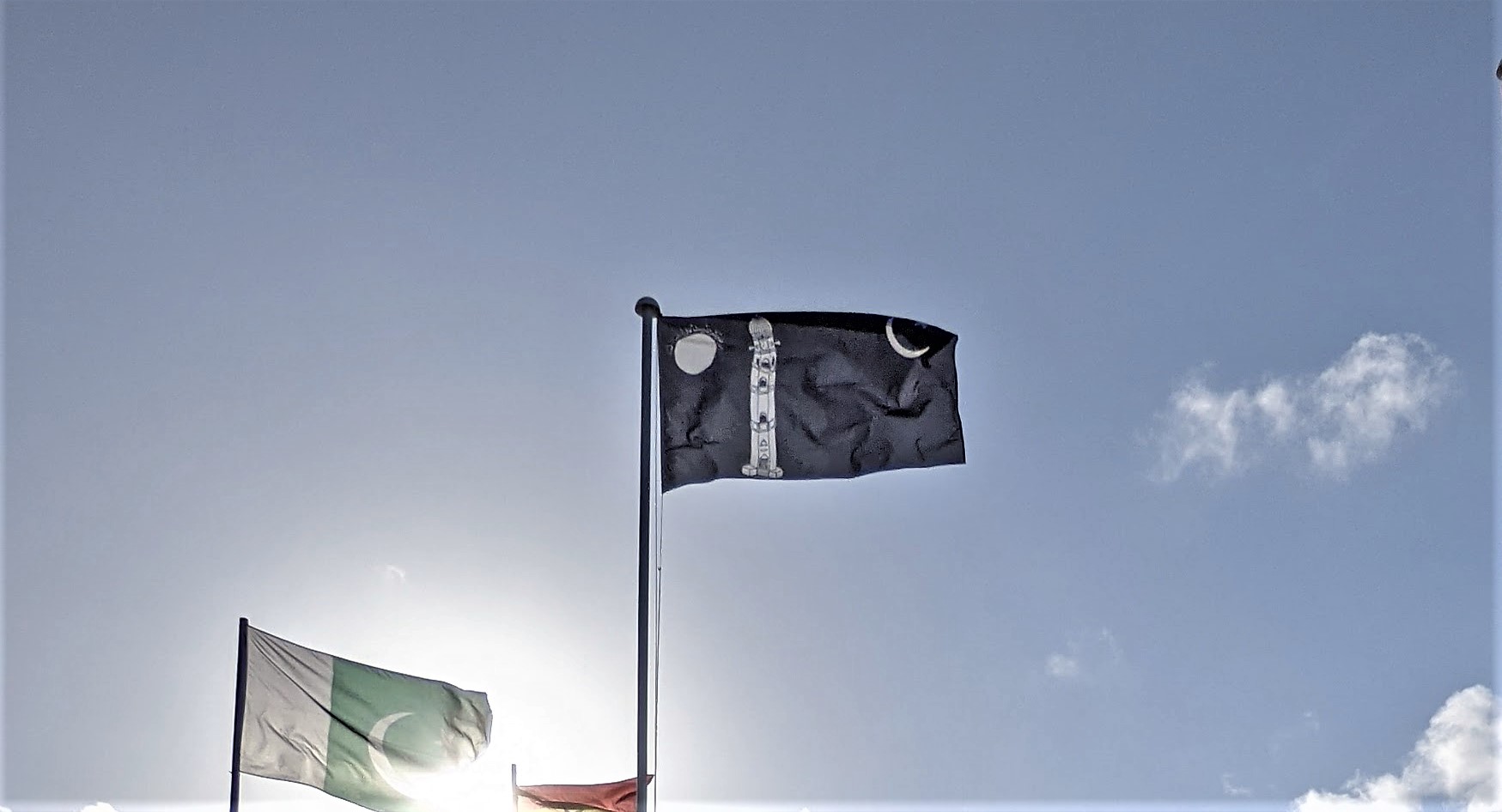 How a Meeting with anti-Ahmadi Preachers Strengthened My Faith in Islam ...