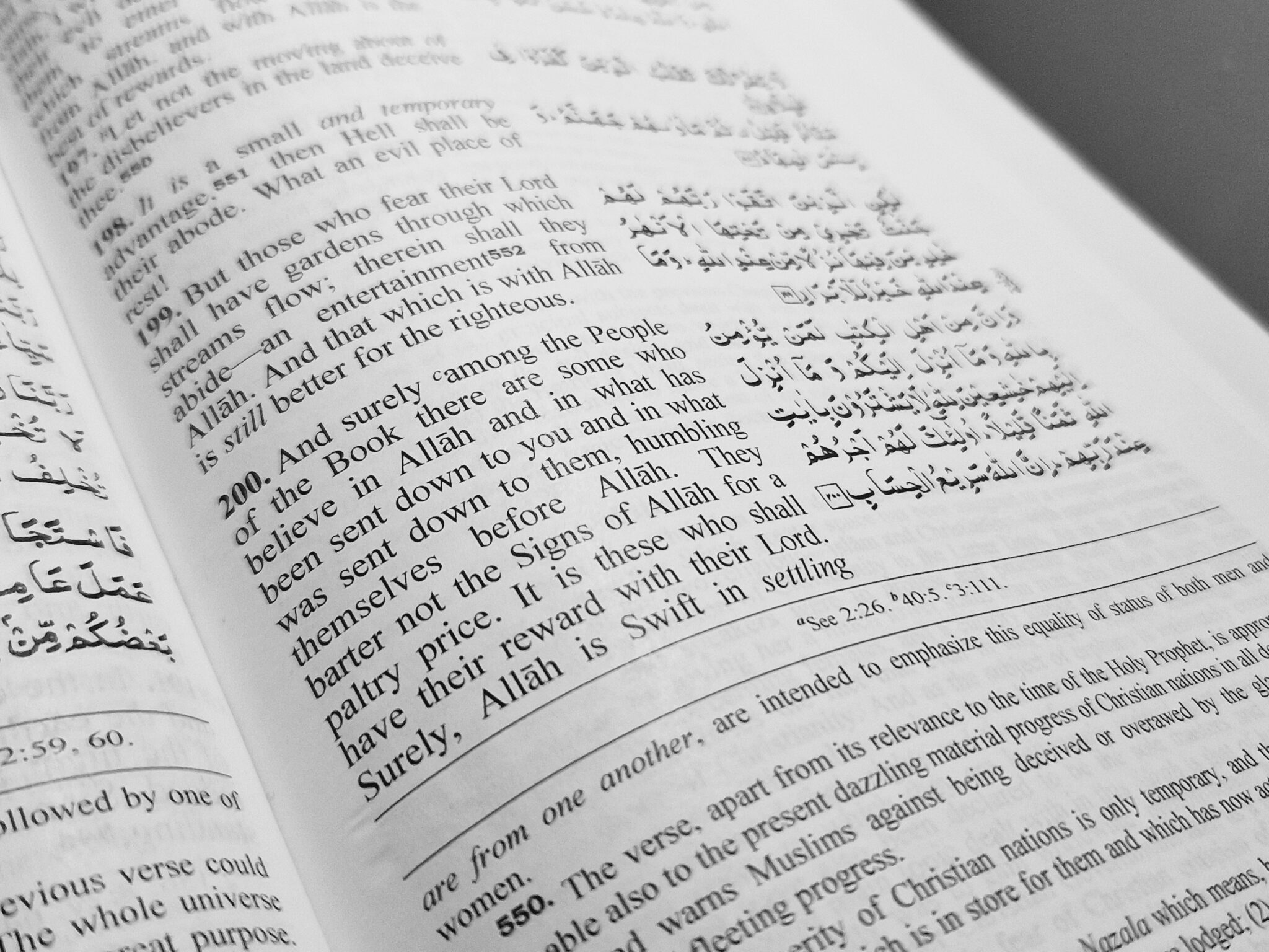 Are Jews Hated in Islam? - True Islam Site